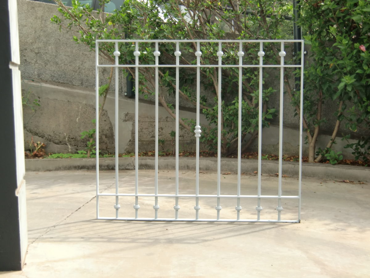 Arquivo de Gradeamentos - Pinto & Filho, LDA