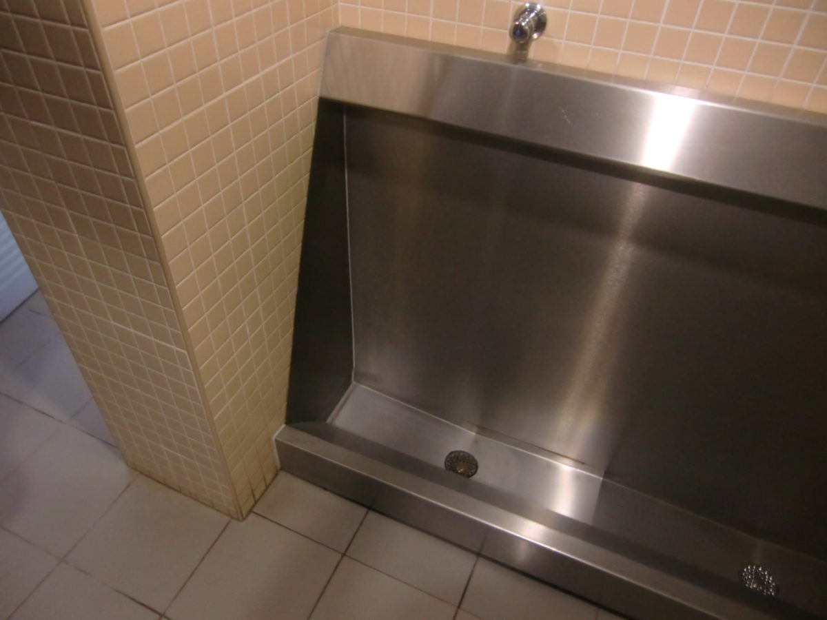 Arquivo de Urinol - Pinto & Filho, LDA